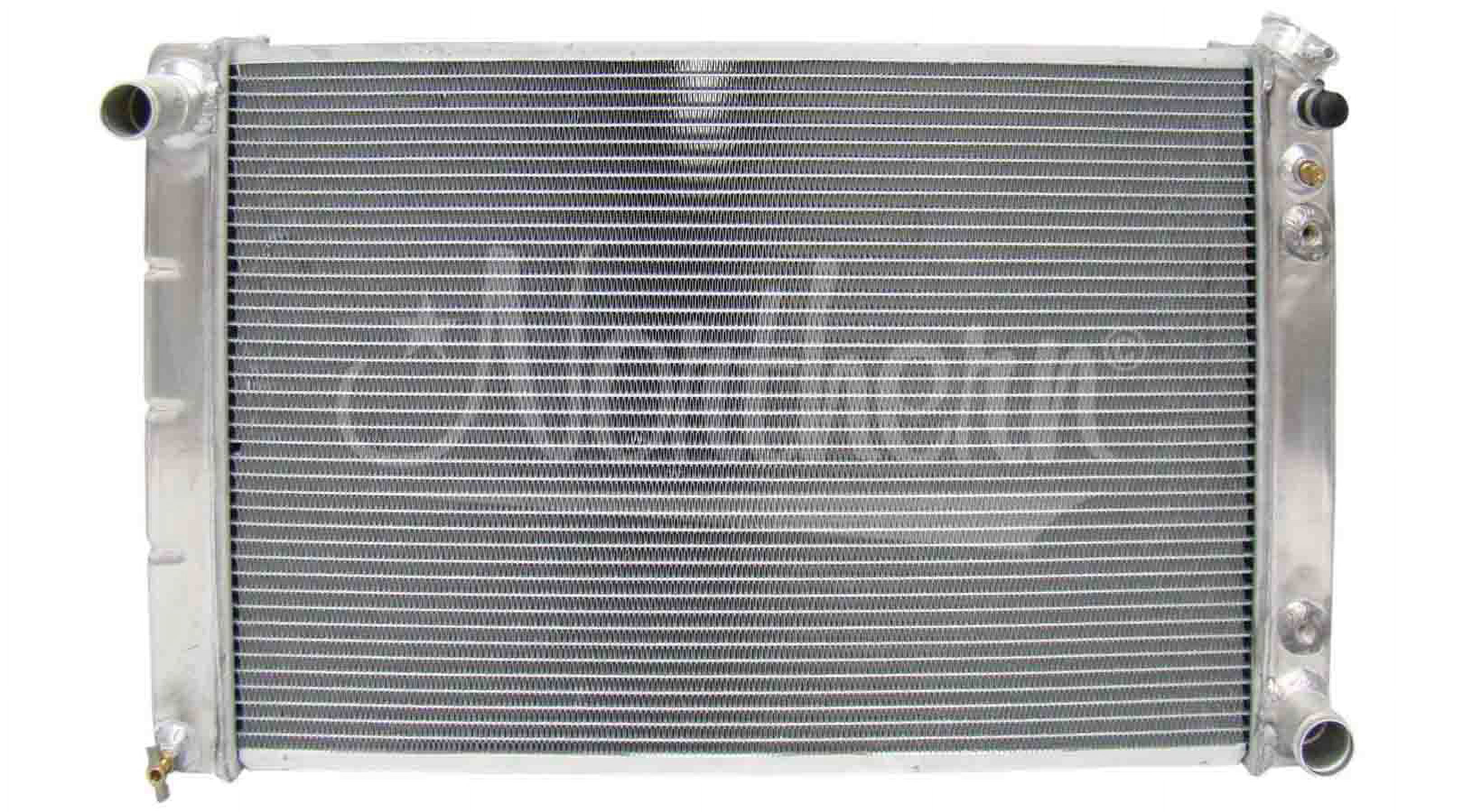 National Radiator GM 65-90 30-3/4" Wx18-5/8" Hx3-1/8" Radiator P/N ...