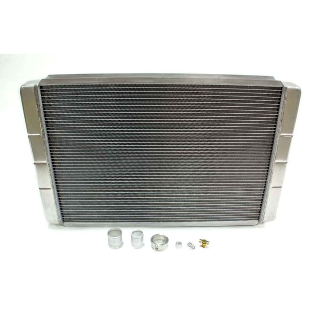 National Radiator Universal 30-7/8x19-9/16x3-1/8" D Radiator P/N ...