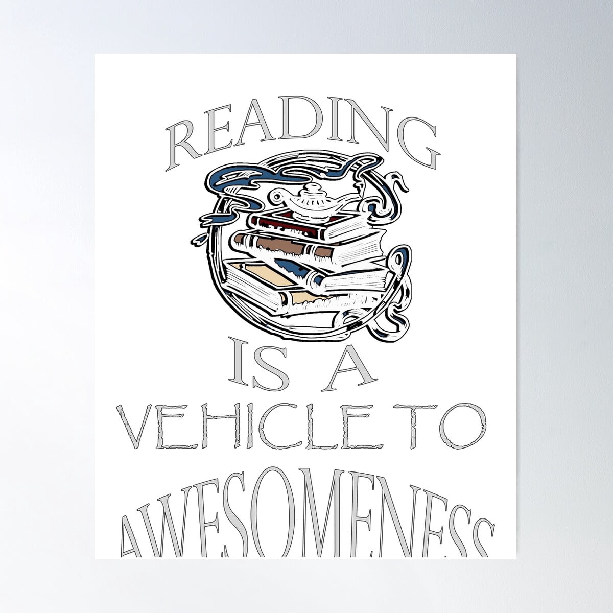 National Read Across America Day Reading Books Literacy Teacher Gifts ...