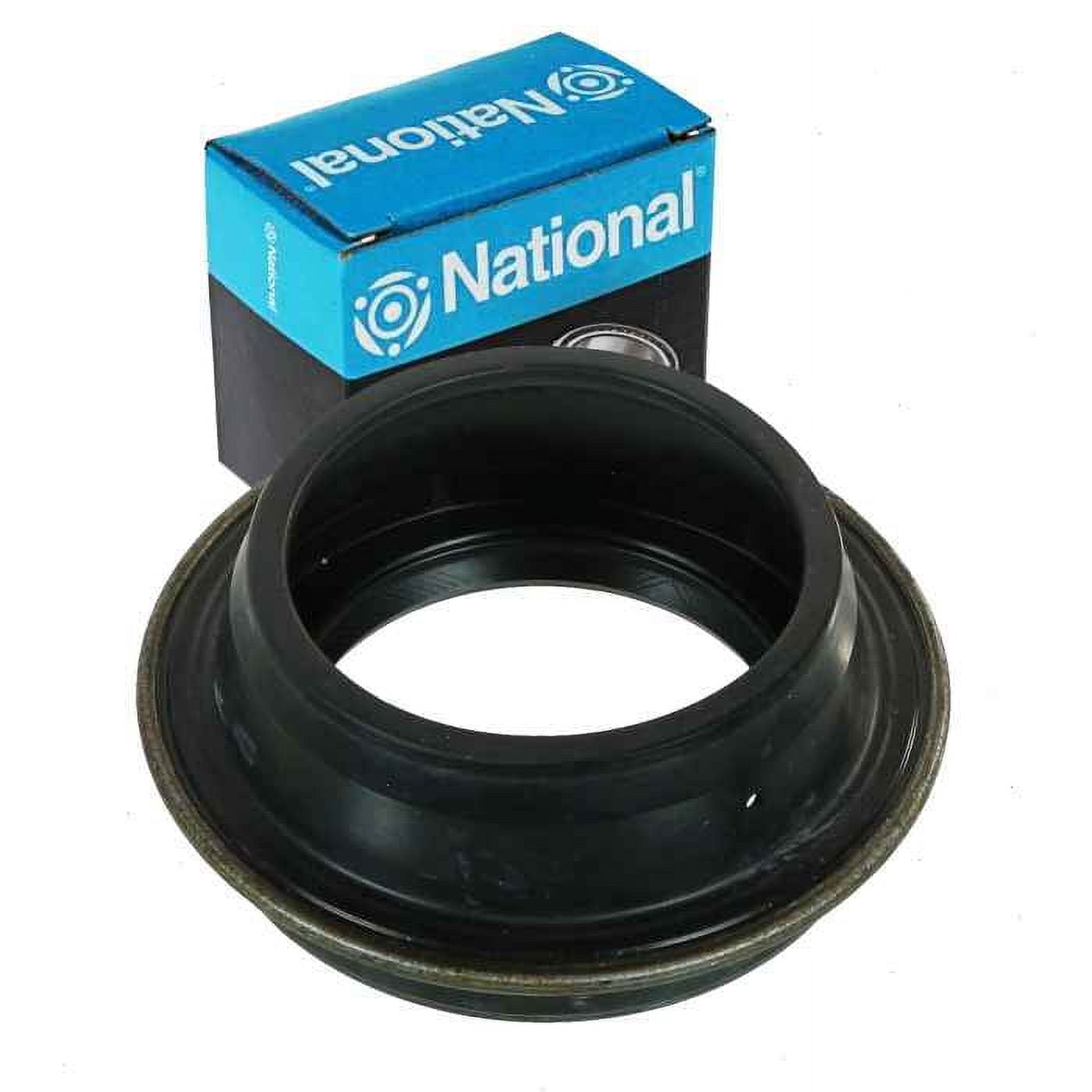 National Rear Transfer Case Output Shaft Seal compatible with Chevrolet ...