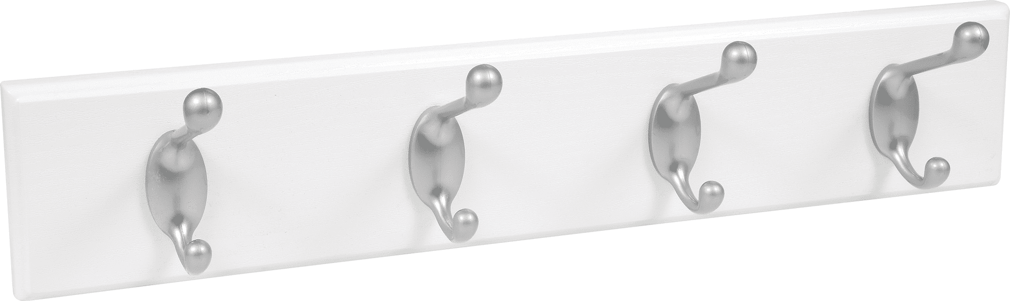 National Reed Wall Door Stop - Pack of 4 — Standard Mounting Hardware ...