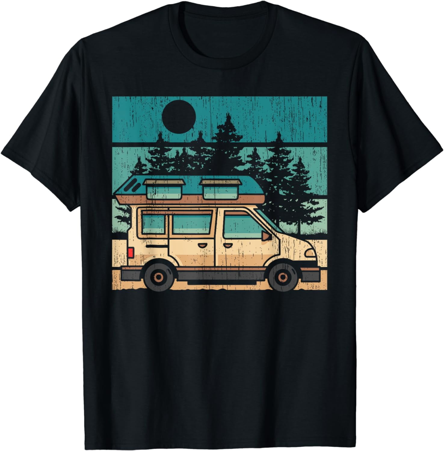National Retro Day Vintage Old Classic 80s 90s T-Shirt - Walmart.com