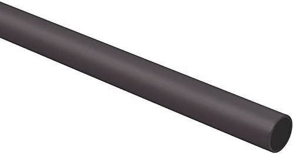 National S822096 Round Closet Rod - Walmart.com