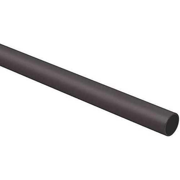 National S822096 Round Closet Rod - Walmart.com