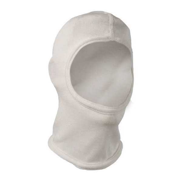 National Safety Apparel Flame Resistant Hood,Universal,Nomex(R) H12NK ...