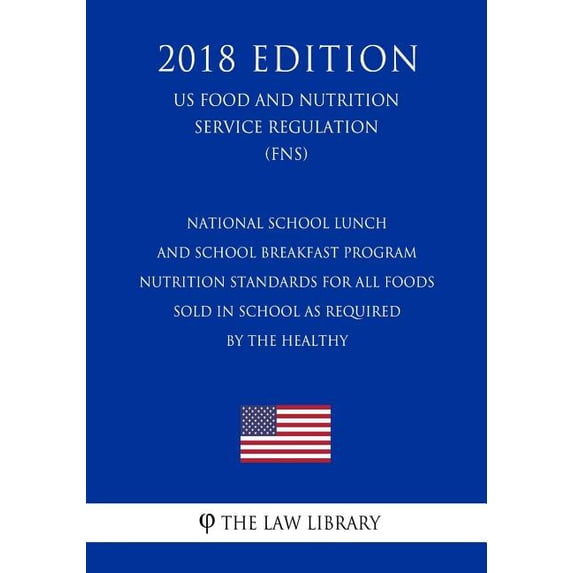 National School Lunch and School Breakfast Program - Nutrition ...
