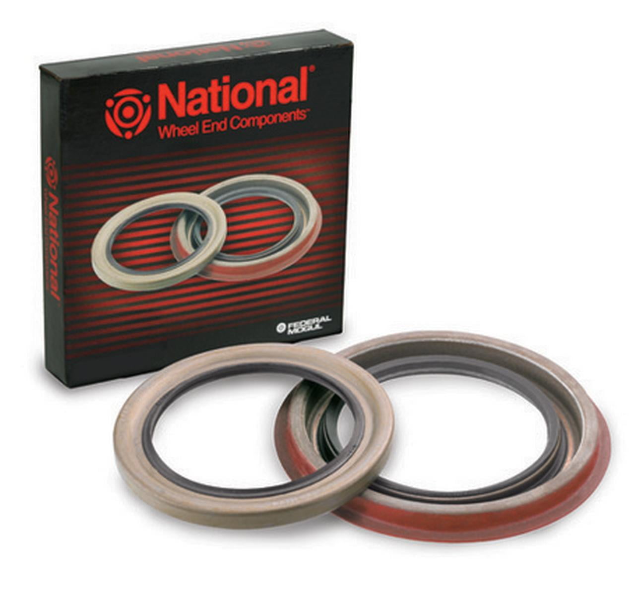 National Seals MU-1218-TDHM Cylindrical Bearing - Walmart.com