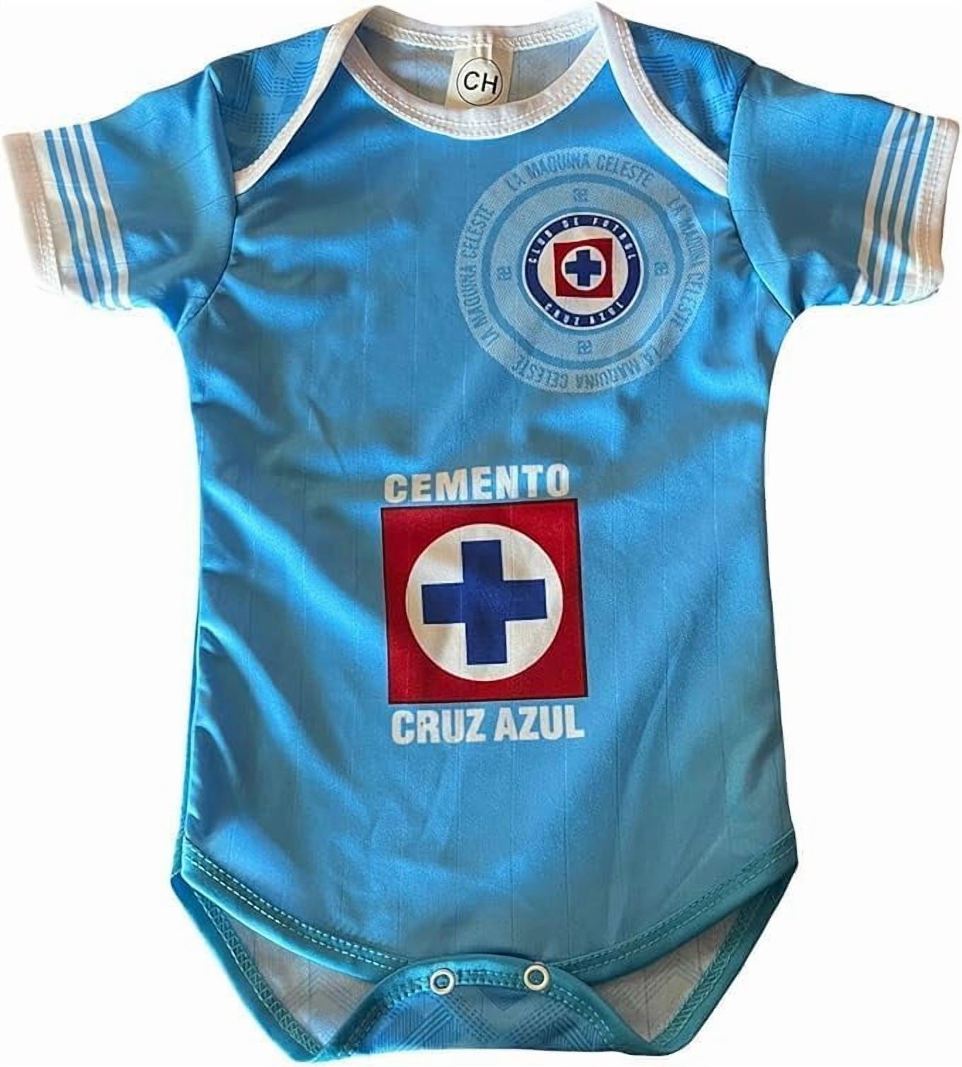 National Soccer Baby Bodysuit 2024 Soccer Toddler Baby Onesie Soccer ...