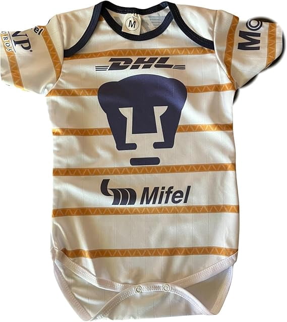 National Soccer Baby Bodysuit 2024 Soccer Toddler Baby Onesie Soccer ...