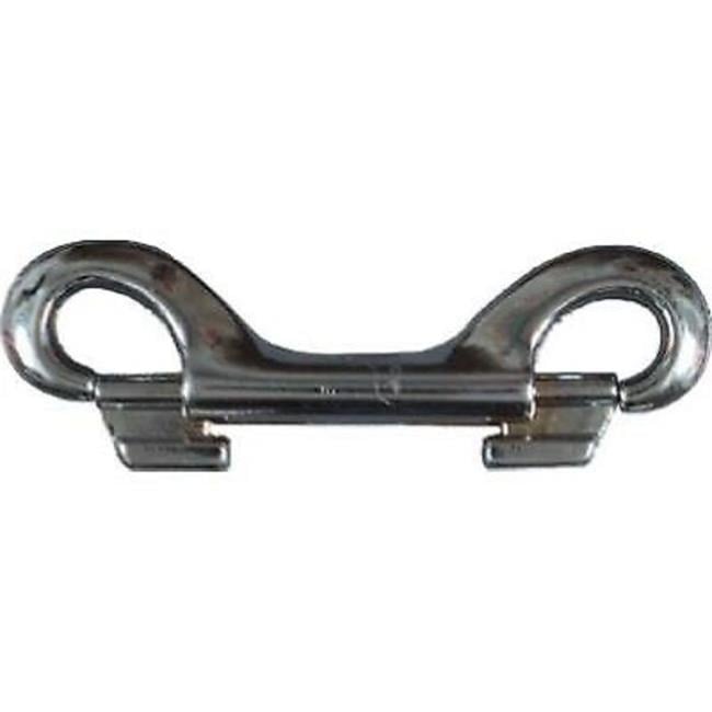 National & Spectrum 110056 3.9375 in. Double Bolt Snap, Pack of 5 ...