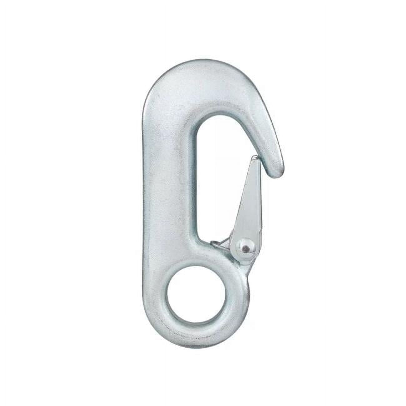 National & Spectrum 110272 0.625 in. Rigid Eye Snap, Pack of 5 ...
