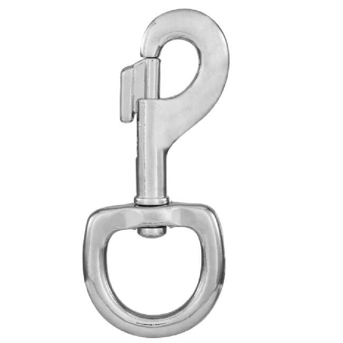 National & Spectrum 110309 1.25 x 4.25 in. Bolt Snap, Pack of 5 ...