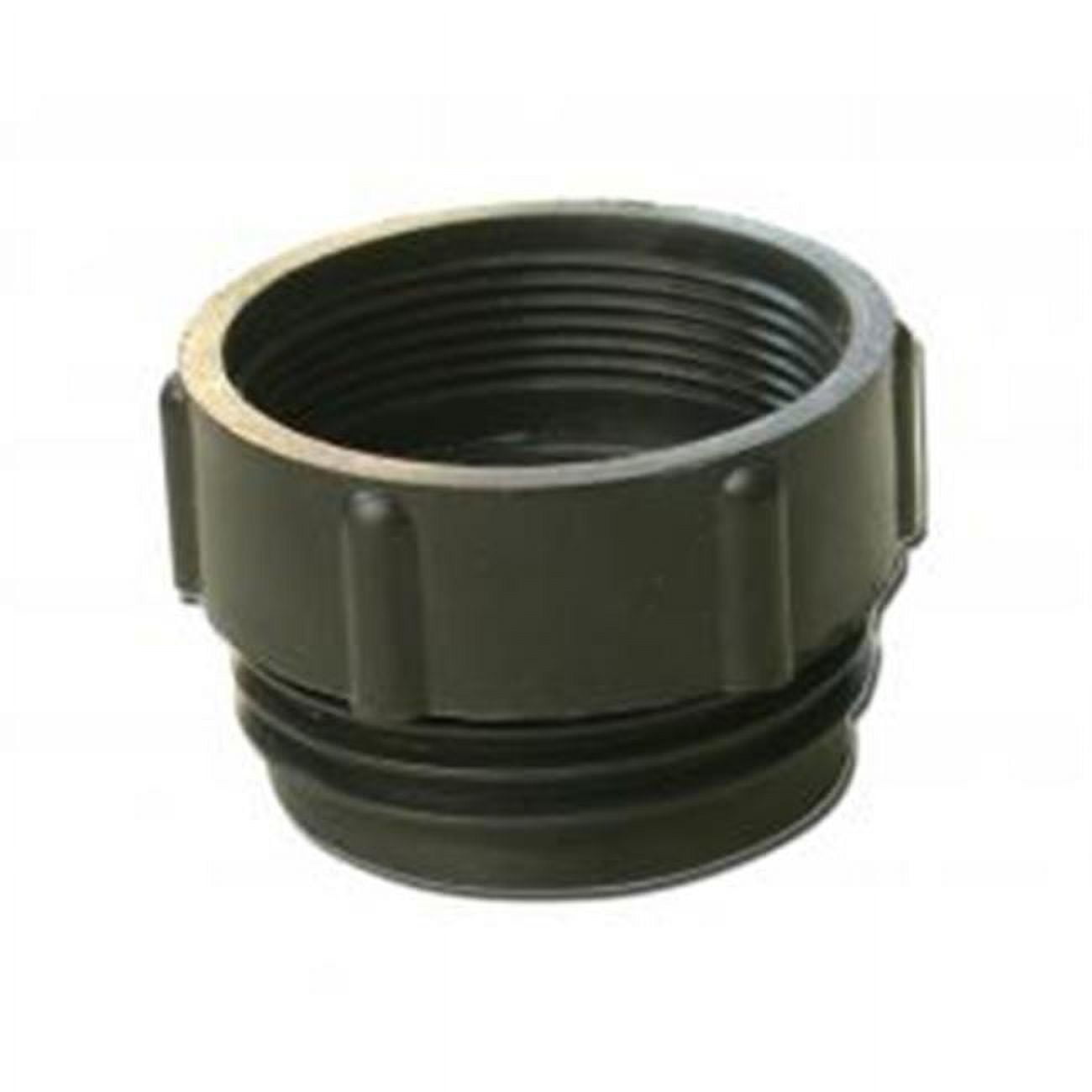 National-Spencer NS151 2 Buttress Thread Adapter - Walmart.com