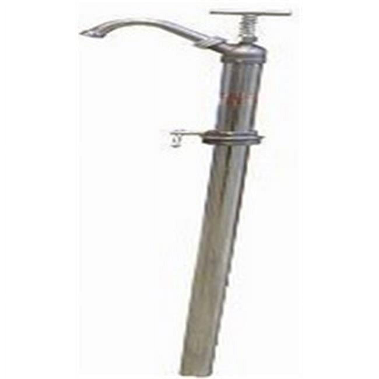 National-Spencer NS366T Pump Barrel with O Hose for 15-55G - Walmart.com