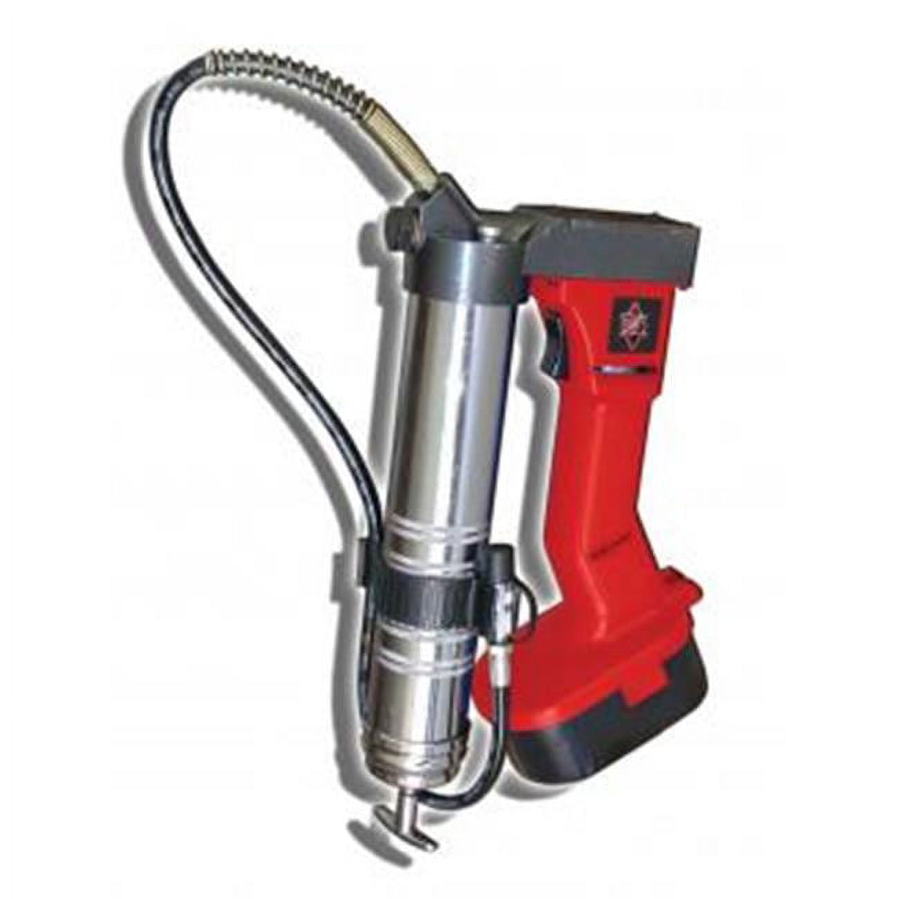 National-Spencer NS912-19 Grease Gun 19.2V Battery Operated - Walmart.com