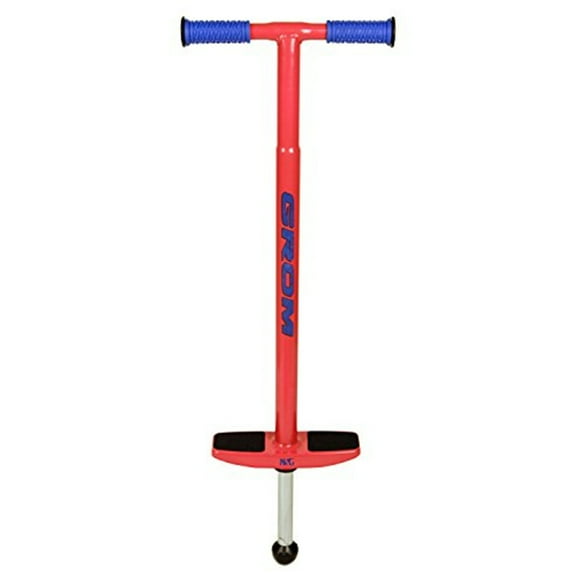Razor Gogo Pogo Stick - Black/White, for Kids and Teens Ages 6+ and Up ...