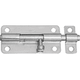 National Steel Door Barrel Bolt - Pack of 2 — Construction & DIY Use ...