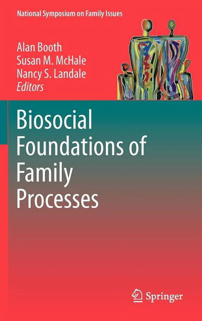 National Symposium on Family Issues Biosocial Foundations of Family ...