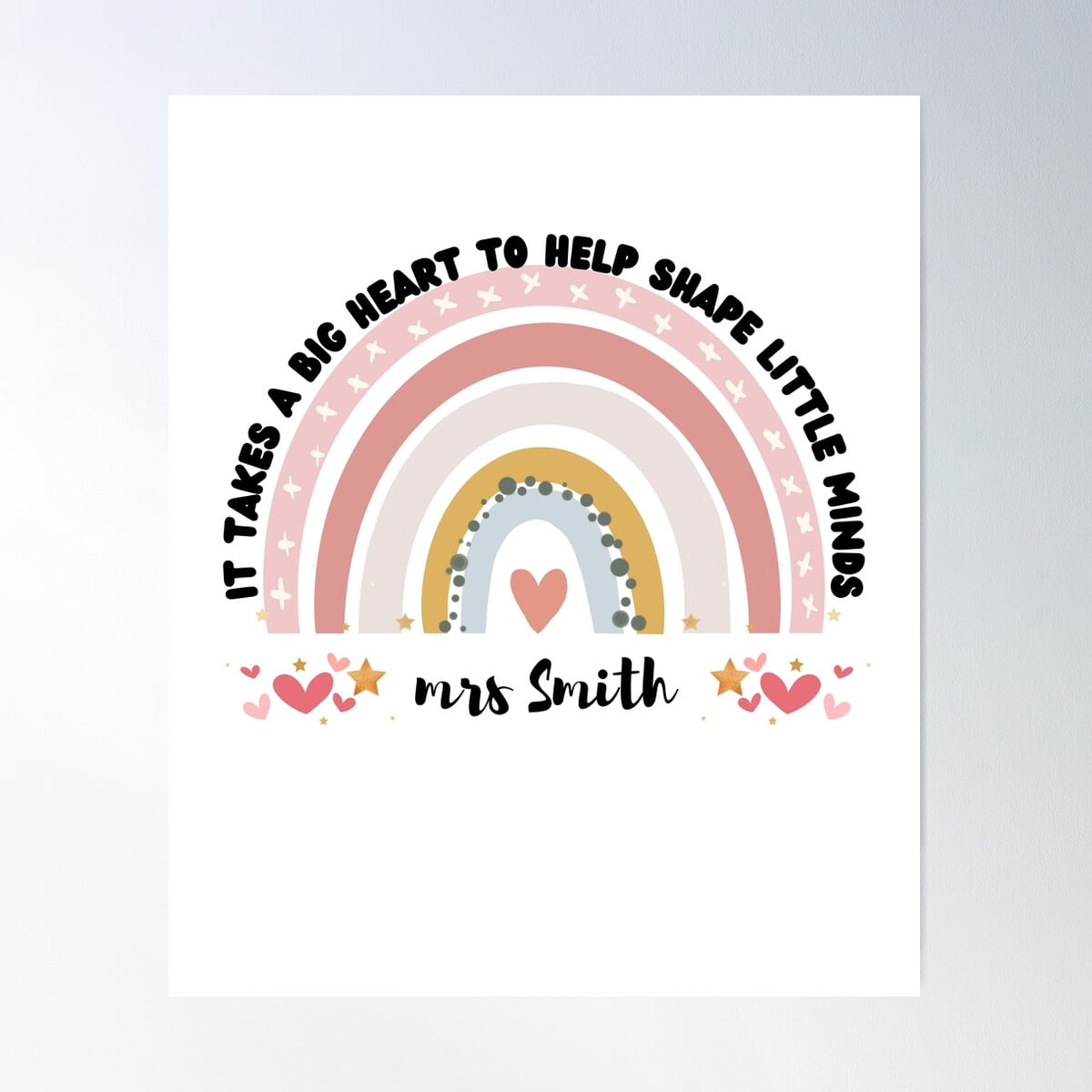 National Teacher Appreciation Day,Cute Awesome Funny Design For ...