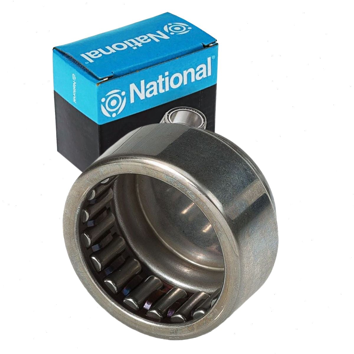 National Transfer Case Input Shaft Pilot Bearing compatible with Jeep ...