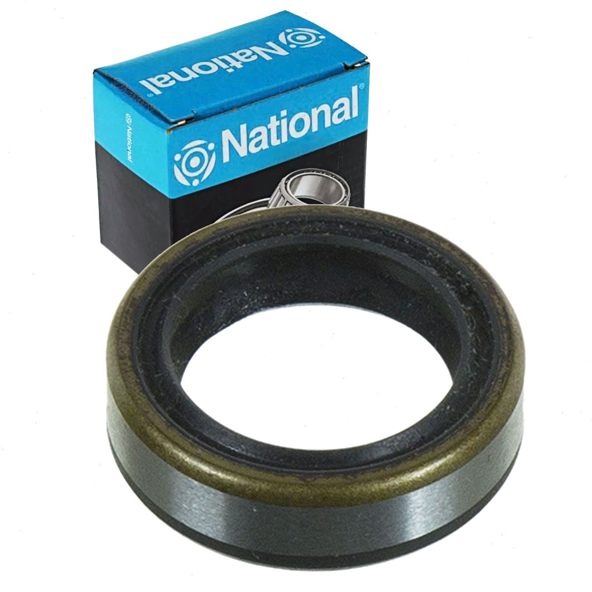 National Transmission Shift Shaft Seal compatible with BMW 340i xDrive ...