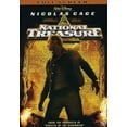 National Treasure (DVD) - Walmart.com