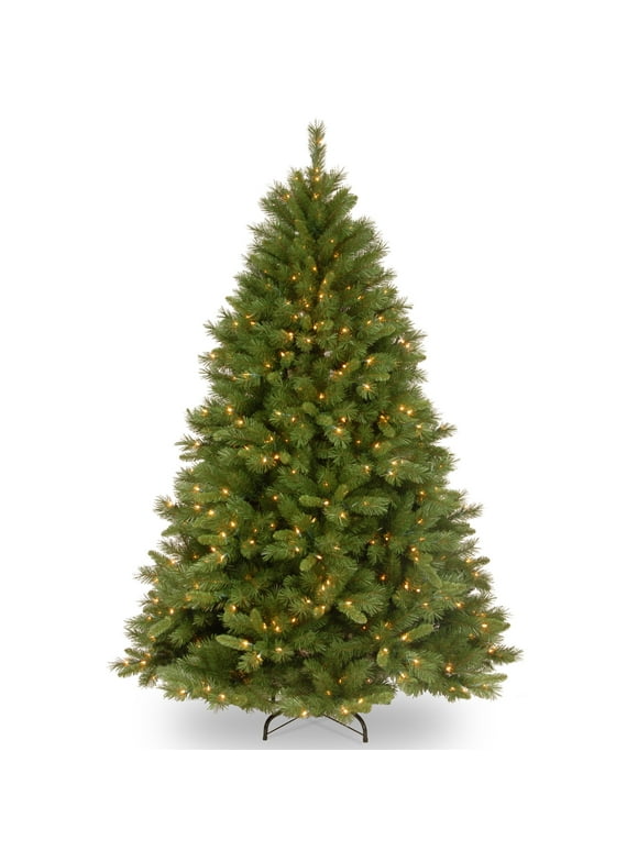 6 Foot Christmas Trees - Walmart.com
