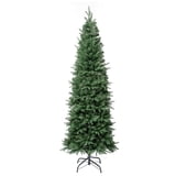 National Tree Company 6 ft. Feel-Real Duxbury Slim Tree - 6 Foot ...