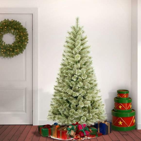 Cashmere Artificial Tree