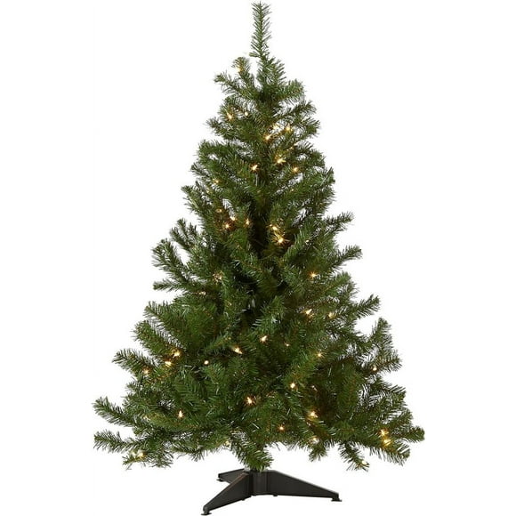 4 Foot Christmas Trees - Walmart.com