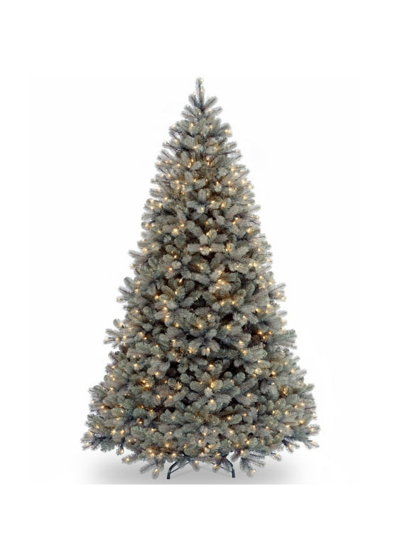 7 Foot Christmas Trees in Christmas Trees by Height - Walmart.com