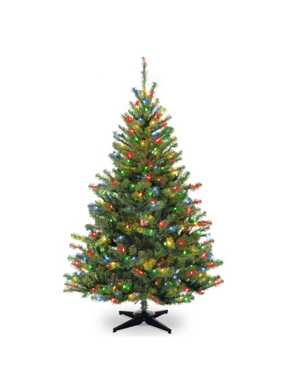 3 Foot Christmas Trees in Christmas Trees by Height | Green - Walmart.com
