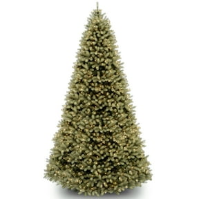 Vickerman 6.5' Itasca Fraser Artificial Christmas Tree with Warm White ...