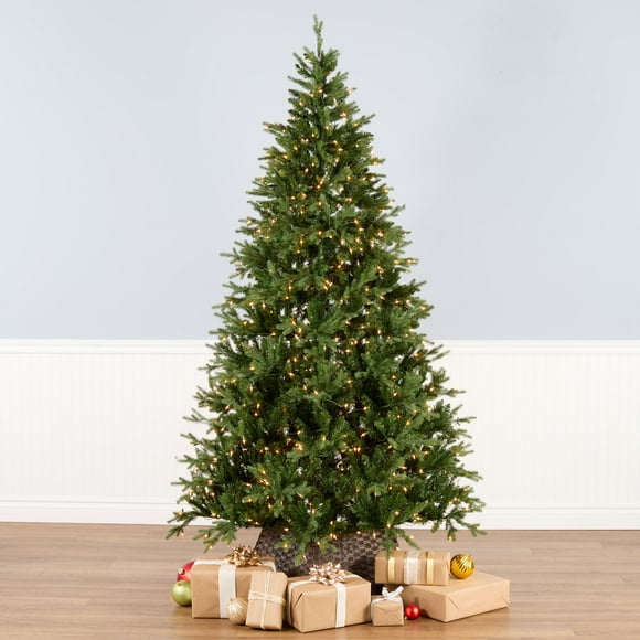Feel Real Christmas Tree