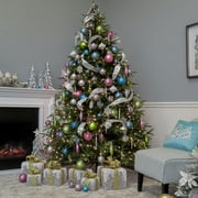 Frasier Christmas Trees