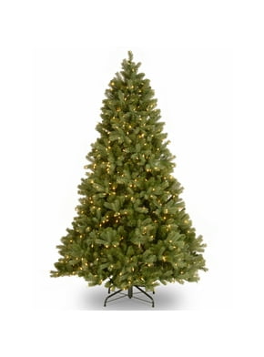 6 Foot Christmas Trees - Walmart.com