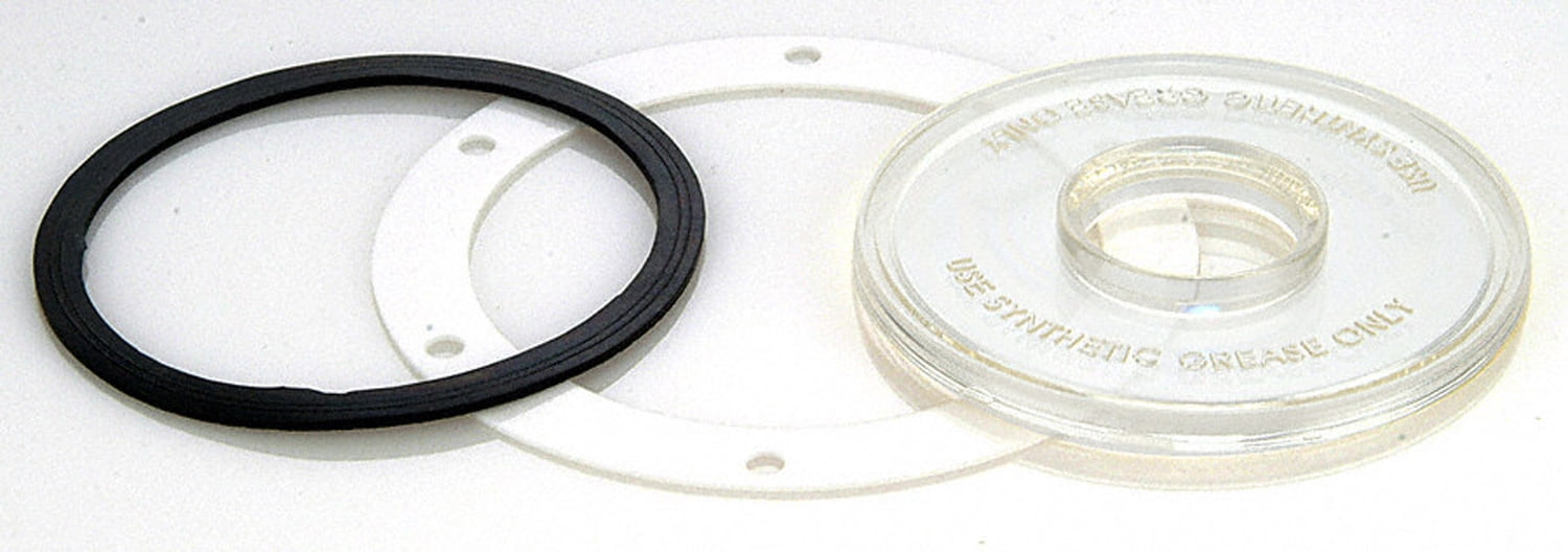 National WK6131 Hub Cap Window Kit - Walmart.com