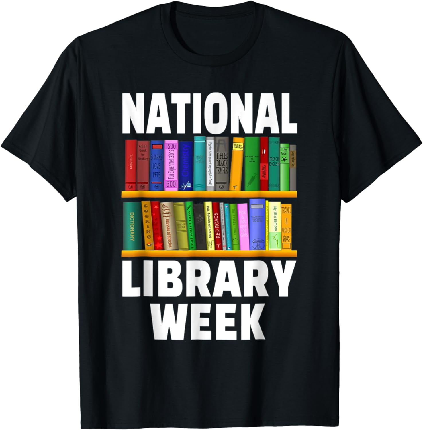 National library Workers Day for Librarian & Reader 2021 T-Shirt ...