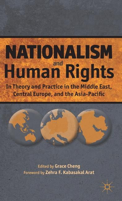 Nationalism and Human Rights: In Theory and Practice in the Middle East ...