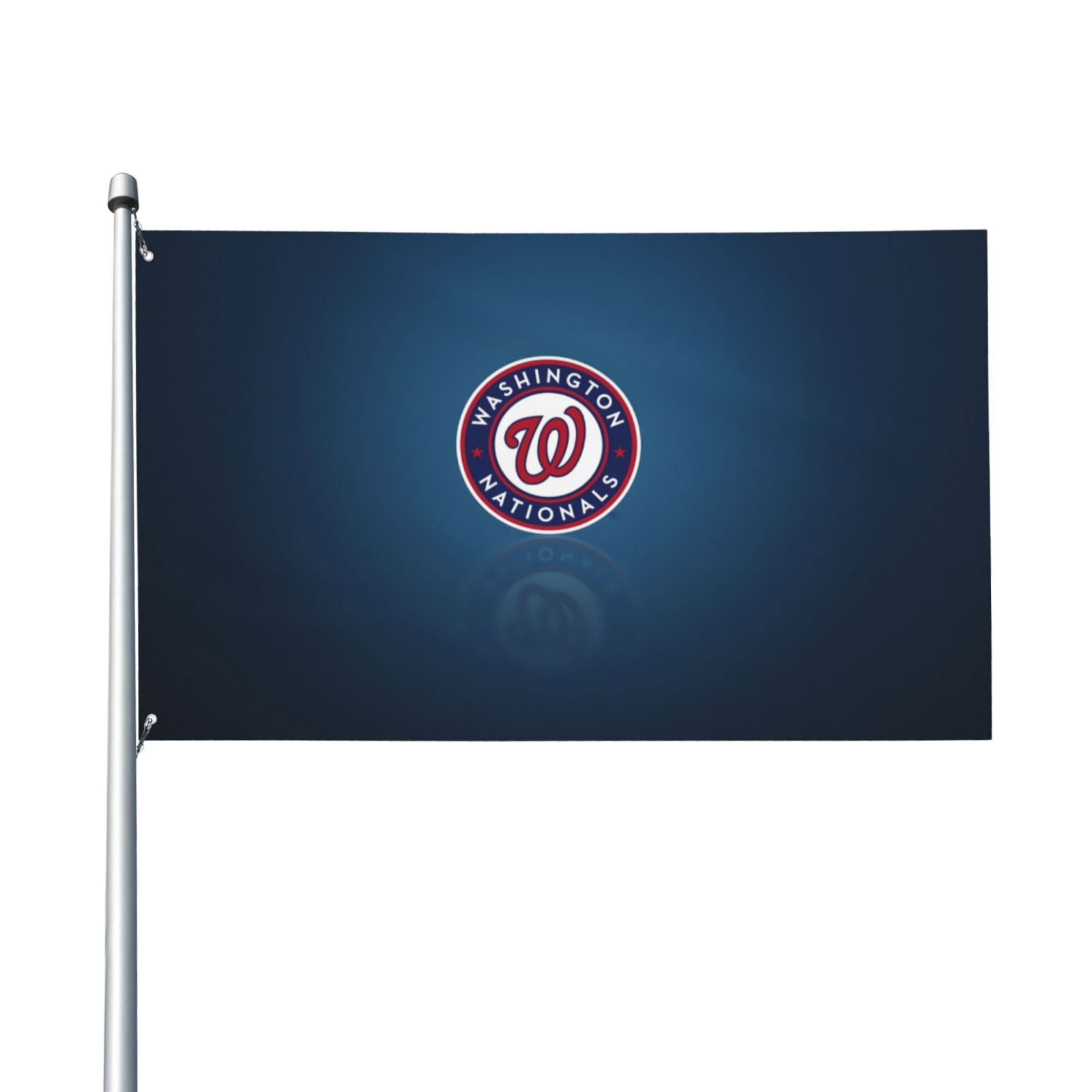 Nationals Baseball Team Custom Outdoor 3x5FT Decorative Flags, Easy to ...