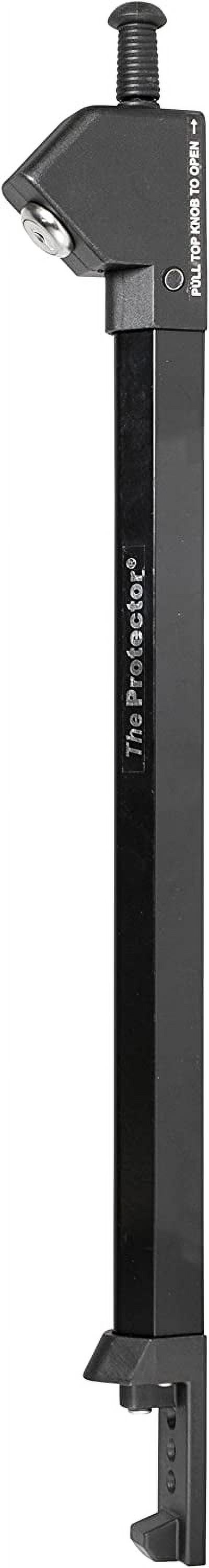 Nationwide Industries The Protector Magnetic Pool Safety - Nylon, Black ...