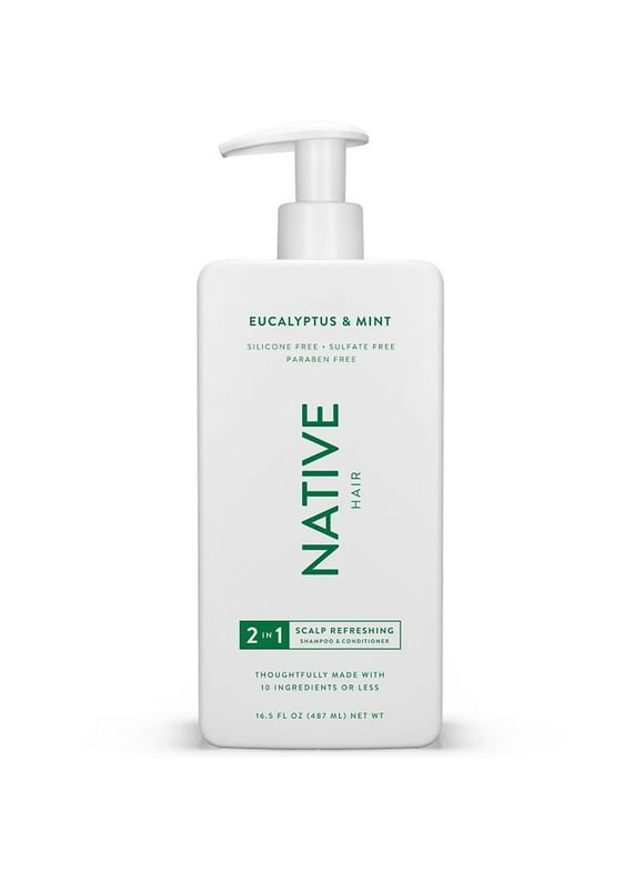 Native Lotion in Native - Walmart.com