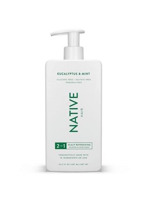 Native Lotion in Native - Walmart.com