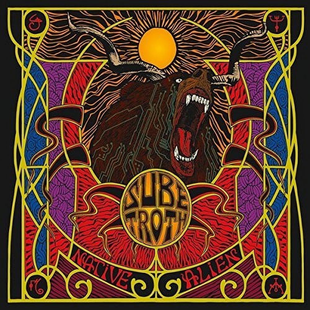 Pre-Owned Native Alien - Walmart.com