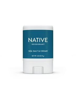 Native Deodorant in Deodorants - Walmart.com