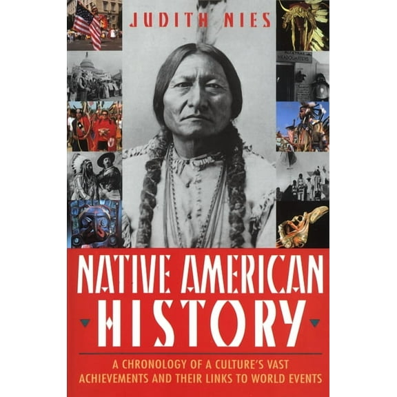 Native American Lives: Story Of The Bitter Fruits Of A Dependence That ...