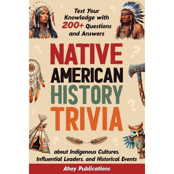 Native American Test
