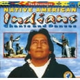 Native American Indian Chants & Dances - Walmart.com
