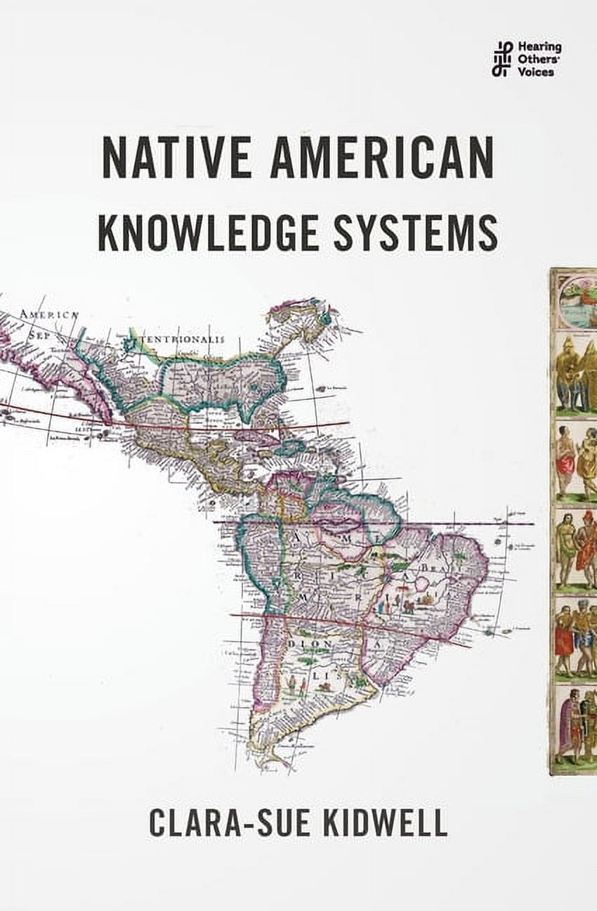 Native American Knowledge Systems -- Clara-Sue Kidwell - Walmart.com