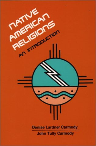 Pre-Owned Native American Religions: An Introduction (Paperback ...